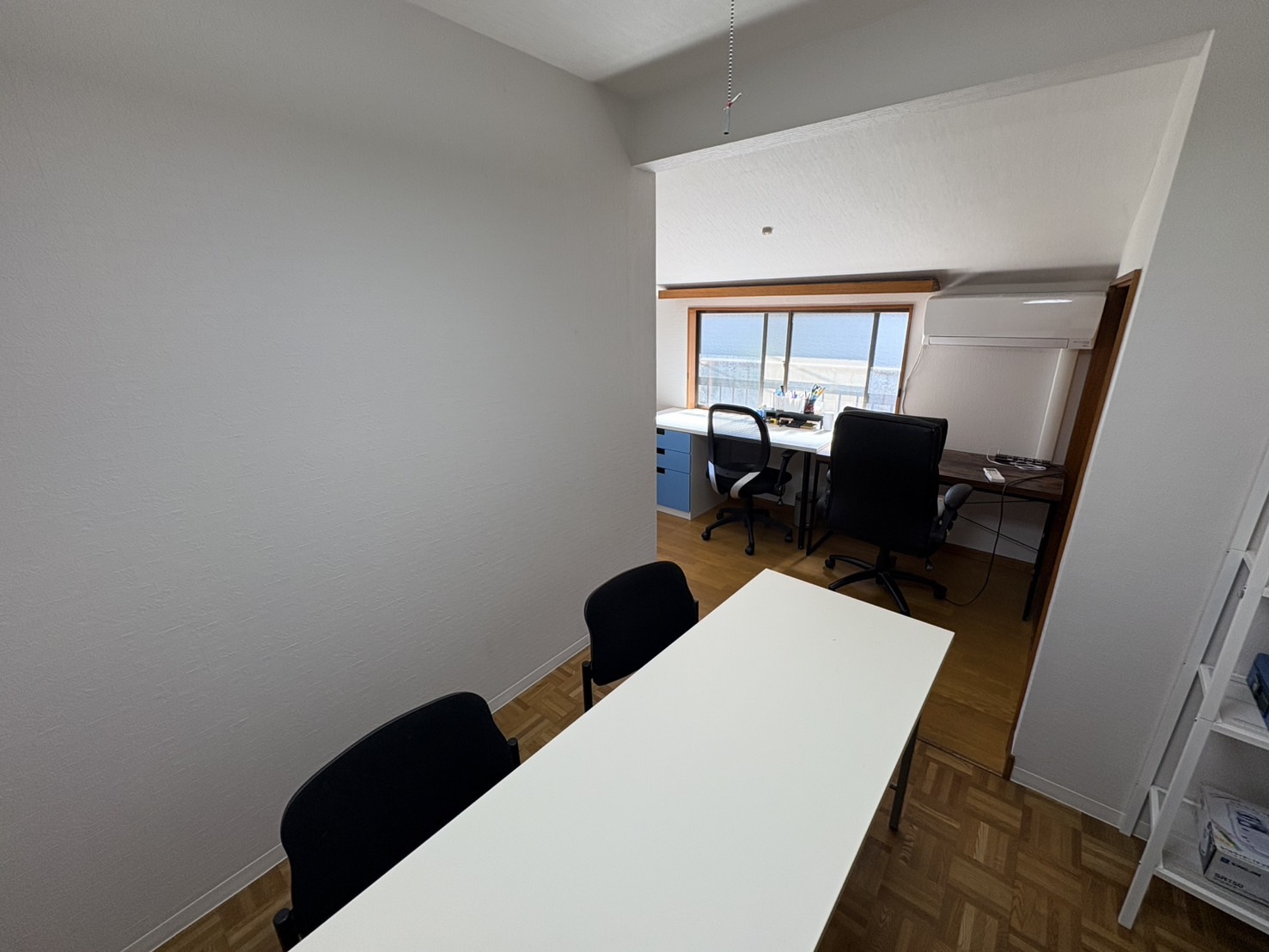 【横浜市磯子区】地域貢献を目指す企業様へ、サステナブルなオフィススペースのご案内 | solar crew（ソーラークルー）